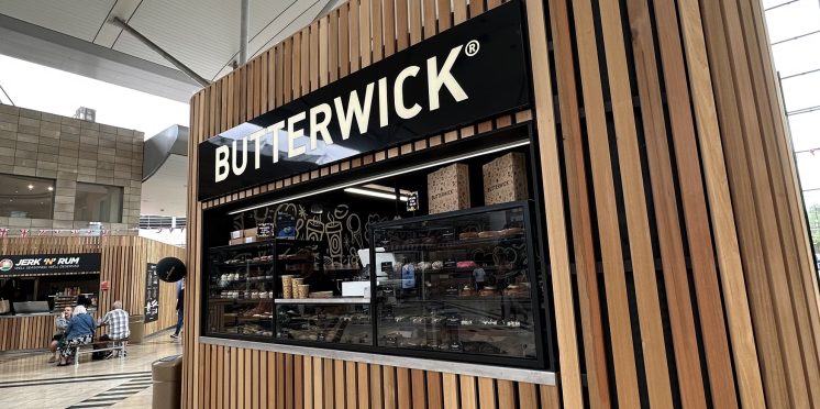 Northamptonshire-based bakers Butterwick close down all outlets bar two ...