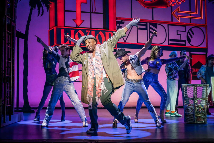 Stage Review - Pretty Woman The Musical - CitiBlog