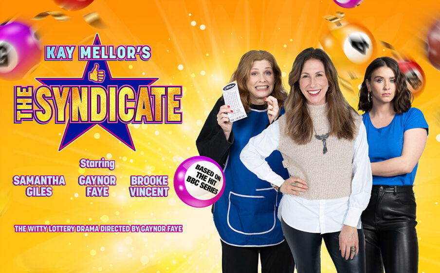 Stage Review - Kay Mellor's The Syndicate - CitiBlog