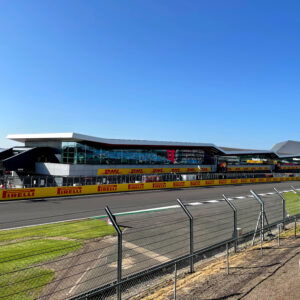 Silverstone announce plans to open new go-kart track in autumn - CitiBlog
