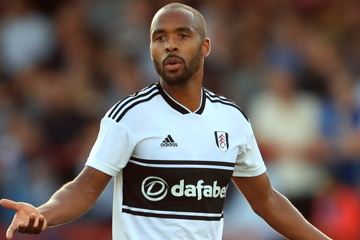 Odoi not giving up on Belgium recall after impressing with Fulham ...
