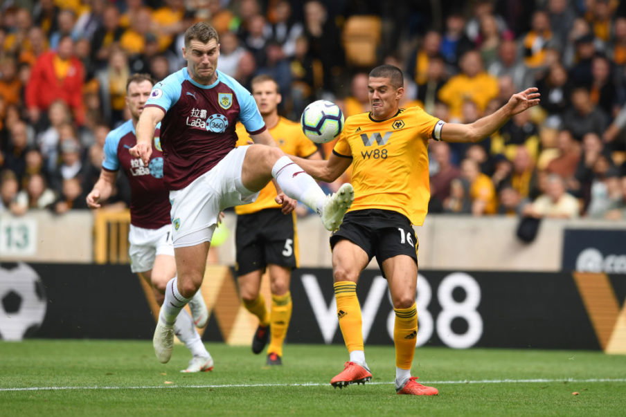 Coady on Gareth Southgate's England watch-list - Read Wolves