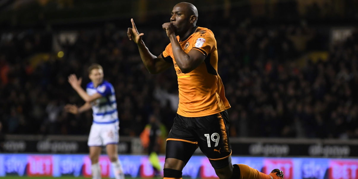 Wolves complete double signing of Afobe and Boly - Read Wolves