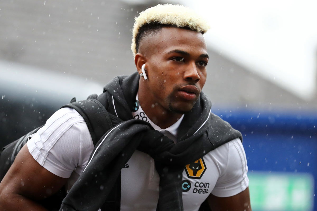 Traore admits Wolves need to be more clinical in front of goal - Read ...