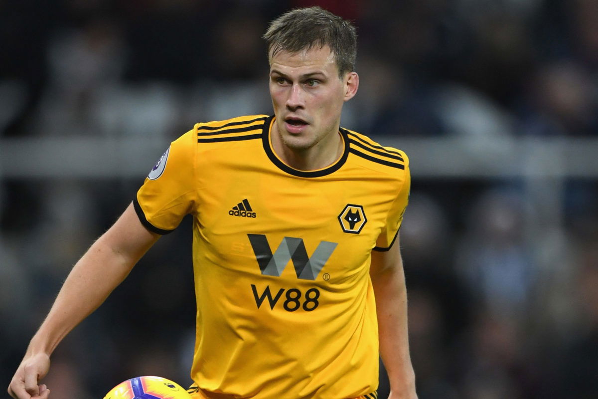 Bennett commits future to Wolves with new deal - Read Wolves