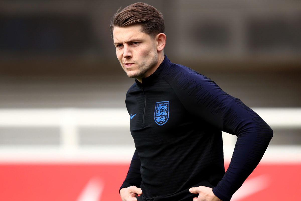 Wolves make Tarkowski approach - but would he be a good signing? - Read ...